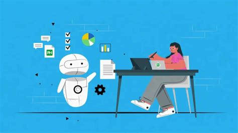 How To Automate Tasks Using Ai A Complete Guide Matrix219 English Blog