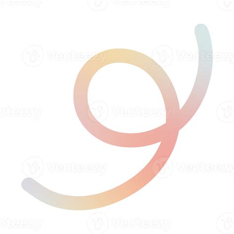 Cute Colorful Element 24382042 Png