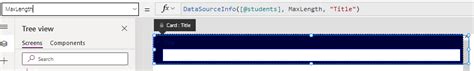 Form Control In Power Apps Rishan Solutions
