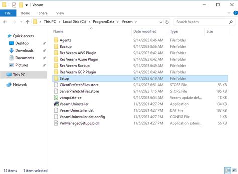 I Am Unable To Add Hyper V Hosts To Veeam Veeam Community Resource Hub