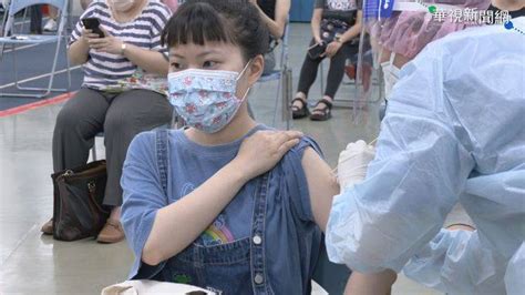 高端次世代疫苗動物實驗 抗變異株更有效 華視新聞 Line Today