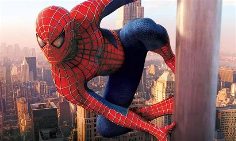 Resenha Do Filme Homem Aranha Librain