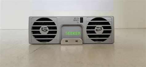 Ericsson Esr 48 56a Rectifier 2 7kw Bml161179 2 Bml 161 179 2