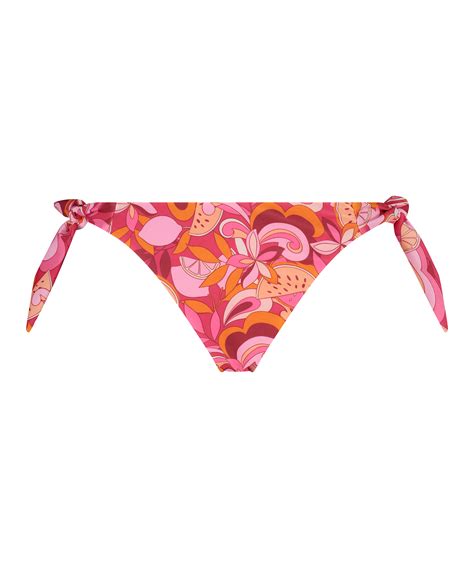 Miami Bikini Bottoms For £17 Bikini Bottoms Hunkemöller