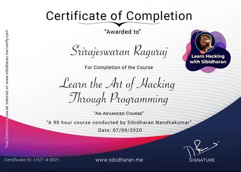 Raguraj Srirajeswaran Cyber Security Researcher Web Developer Software Engineer Iot
