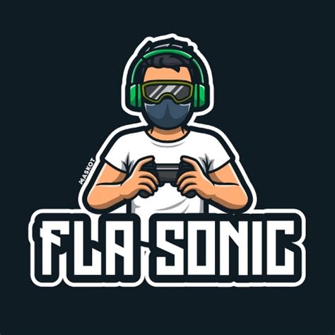 Fla Sonic Youtube