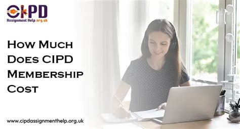 Cipd Membership 7 Benefits Of Finishing A Cipd Membership