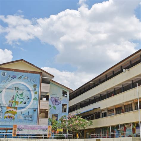 Smk Seafield Official Youtube