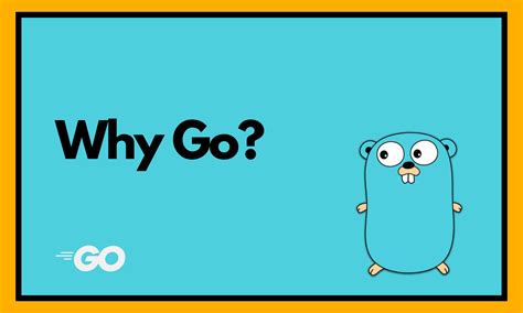 How To Set Up Golang Projects For Microservices Part 1 Concepts By