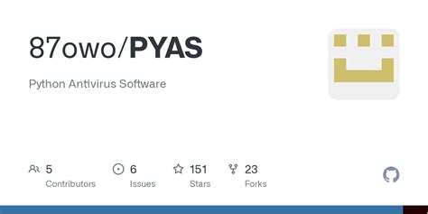 PYAS README Zh CN Md At Main 87owo PYAS GitHub