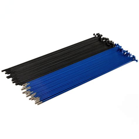 Source Spokes Pattern Alternating Black Blue Source Bmx Us