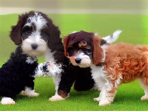 Cockapoo Socialization 101