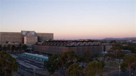 Multiplex Completes 225m Innovative Learning Space For Monash