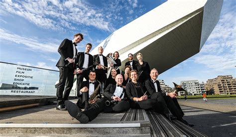 Poldermodel Als Vuurdoop Voor Nieuwbakken Maestros Klankwijzer