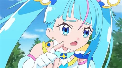 ひろがるスカイプリキュア 第3話「シクシクホームシック！泣かないでエルちゃん！」の感想・レビュー
