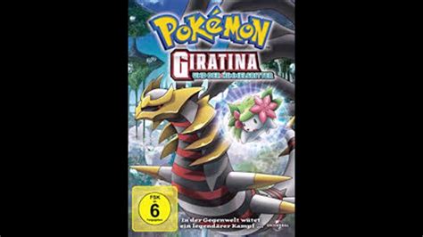 Pokemon Giratina And The Sky Warrior In Hindi Full Movie Link In