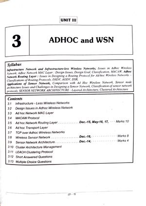 Insem Dsbda Unit I Introduction To Data Chapter Science And Big Data Syllabustoplcs