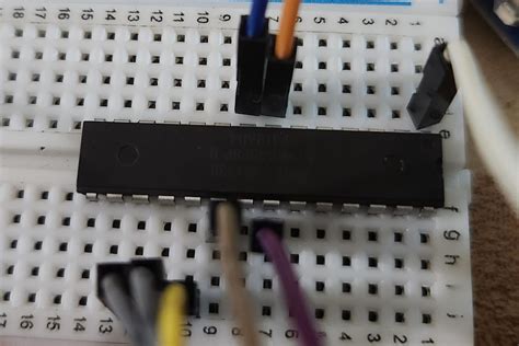 Burn Bootloader Fails Device Signature 0x000000 Page 2