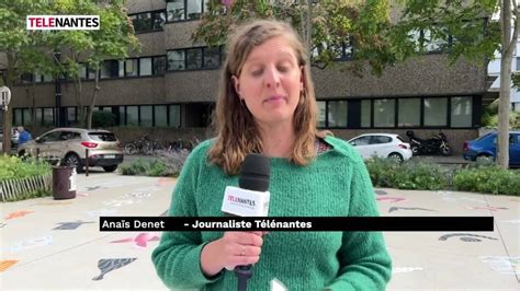 Voyage à Nantes Des Oeuvres Pérennisées