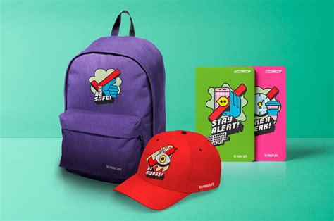 Road Safety Campaign Behance