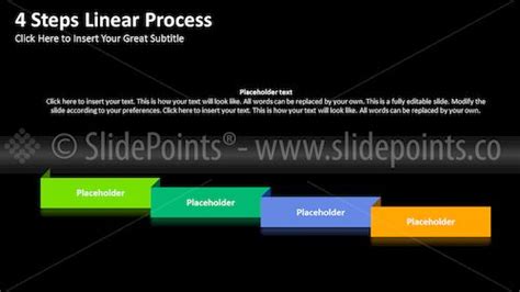Steps Processes PowerPoint Premium PowerPoint Editable Templates E Shop