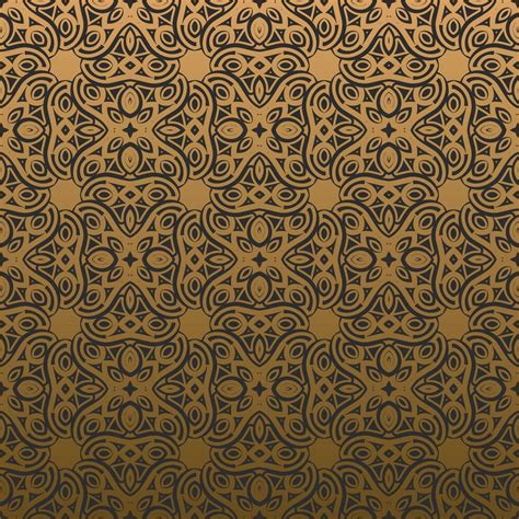 Luxury Dark Seamless Pattern Background 55974188 Vector Art At Vecteezy