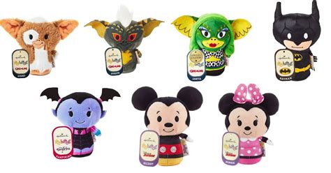 Itty Bittys Corner Online