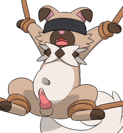 Post 1916232 Porkyman Rockruff