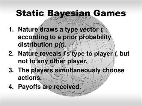 PPT ECO290E Game Theory PowerPoint Presentation Free Download ID 4636705