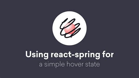 Creating A Parallax Effect Using React Spring By Robbert Van Caem