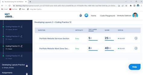 Venkata Saikiran Vaddevolu On Linkedin Day12 30daysofcode Html Css Bootstrap