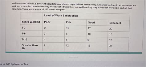 Solved Step Perform A Statistical Test There Are A Chegg