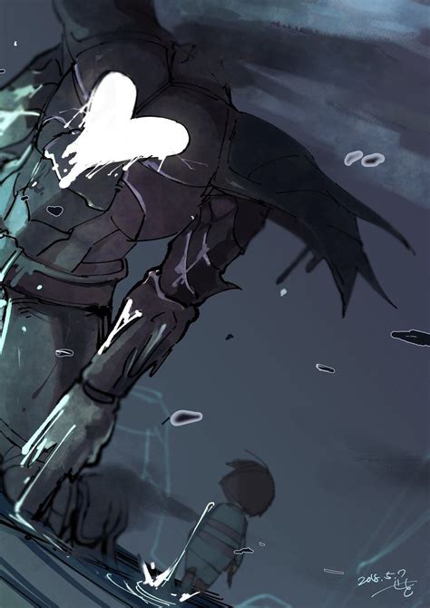 Автор Frisk Undyne The Undying Undertale персонажи Undertale
