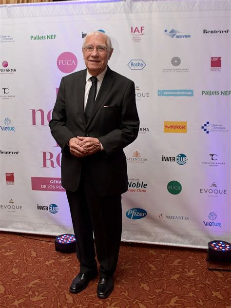 30 Fotos De La Noche Rosa La Gala Benéfica De Fuca Infobae