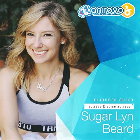 Sugar Beard Back For 2016 Anirevo Vancouver Anime Revolution