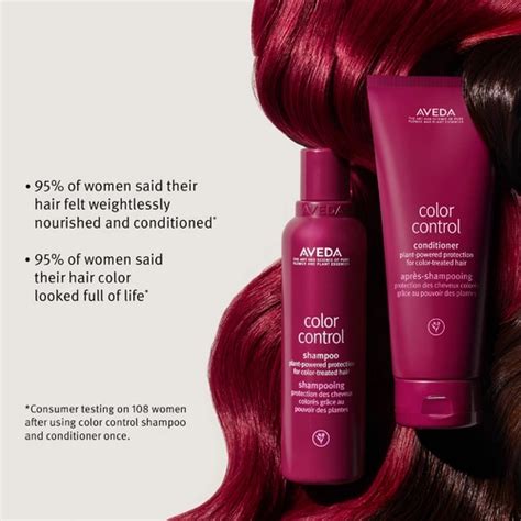 Aveda Color Control™ Leave In Treatment Light 150ml
