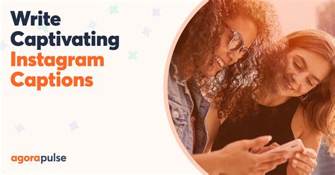 Instagram Captions How To Write Instagram Captions That Shine