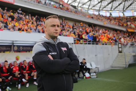 Kluczowe decyzje w Cracovii Wiemy kto poprowadzi Pasy w następnym
