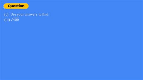 Numbers Powerpoint Slides Learnpick India