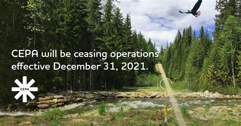 Key Pipeline Advocacy Group Cepa Shutting Down At The End Of 2021