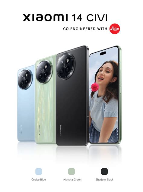 Xiaomi Civi Vs OnePlus R Which One Is The Right Choice At Gizmochina