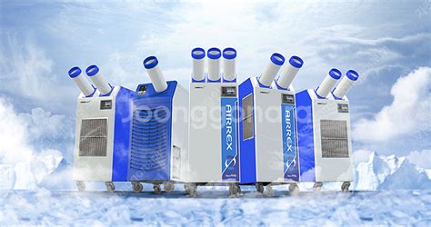 판매 햅시바 산업용이동식에어컨공업용이동식에어컨업소 에어컨 중고나라