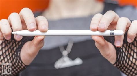Pcmag Australia Apple Pencil