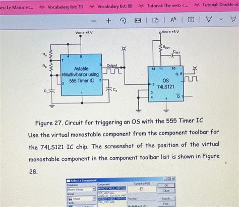 Solved In This Experiment You Will Use The Clock Generator Chegg Com
