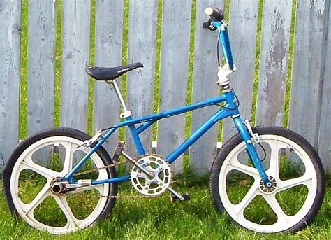 1985 Norco Freestyler Bmx Bike Norco Spitfire Turbo Vintage Norco