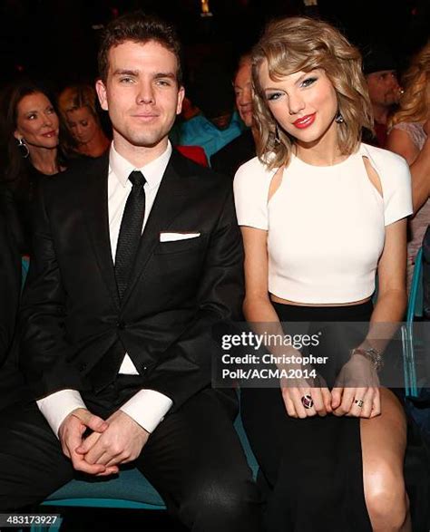 Austin Swift Photos And Premium High Res Pictures Getty Images