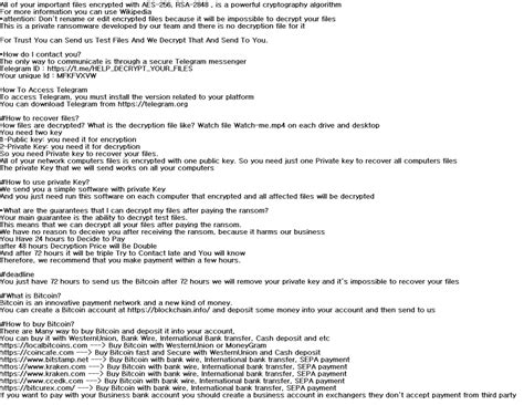 Remove Secure Ransomware Sorena Restore Secure Files