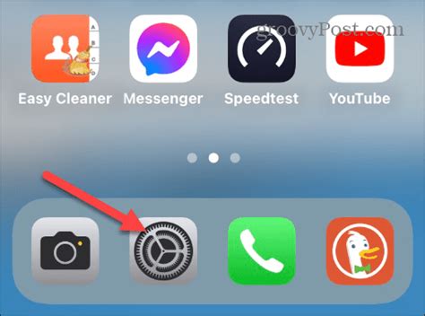 how to make iphone automatically delete old messages