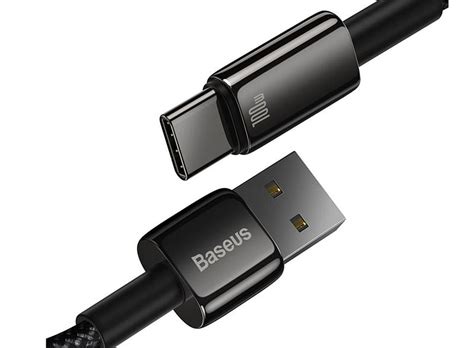 5 Rekomendasi Kabel Type C Terbaik Mana Pilihanmu