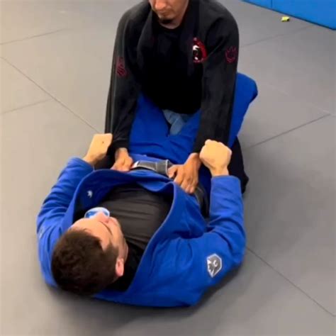 Old School 🥋🫡 R Bjjseminars